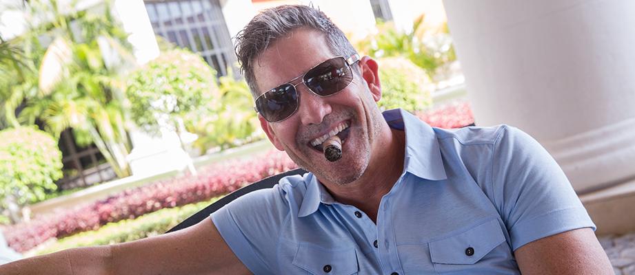 Get To Know The Real Grant Cardone | Grant Cardone - 10X Your Business ...