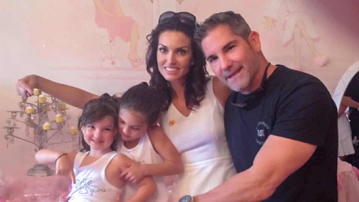 4 Things Moms Need | Grant Cardone - 10X Your Business And Life