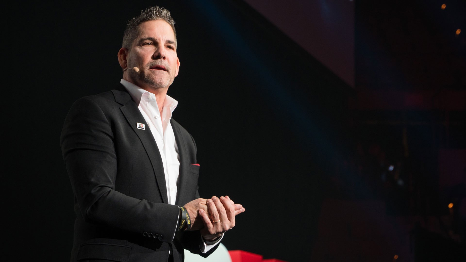 Why The 10X Rule Is Vital | Grant Cardone - 10X Your Business And Life