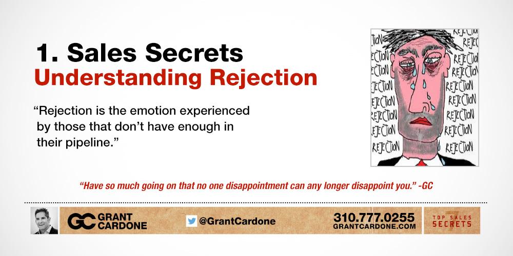 MOST IMPORTANT SALES SECRETS | Grant Cardone - 10X Your Business And Life