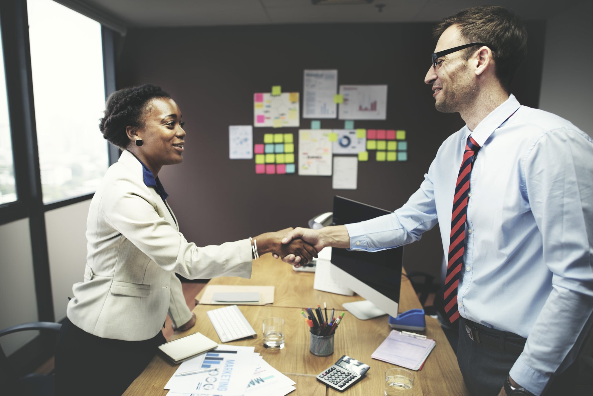 Successful People Are Obsessed With Building Clientele That Will Take ...