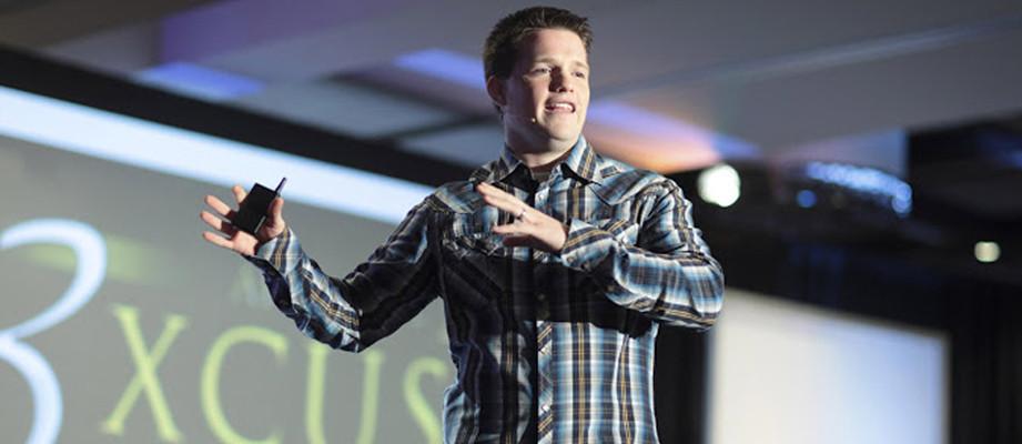 Russell Brunson: From Wrestler To Marketing Genius | Grant Cardone ...