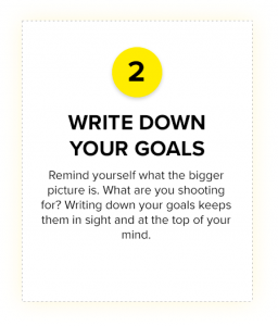 10X Planner - Grant Cardone - 10X Your Business and Life