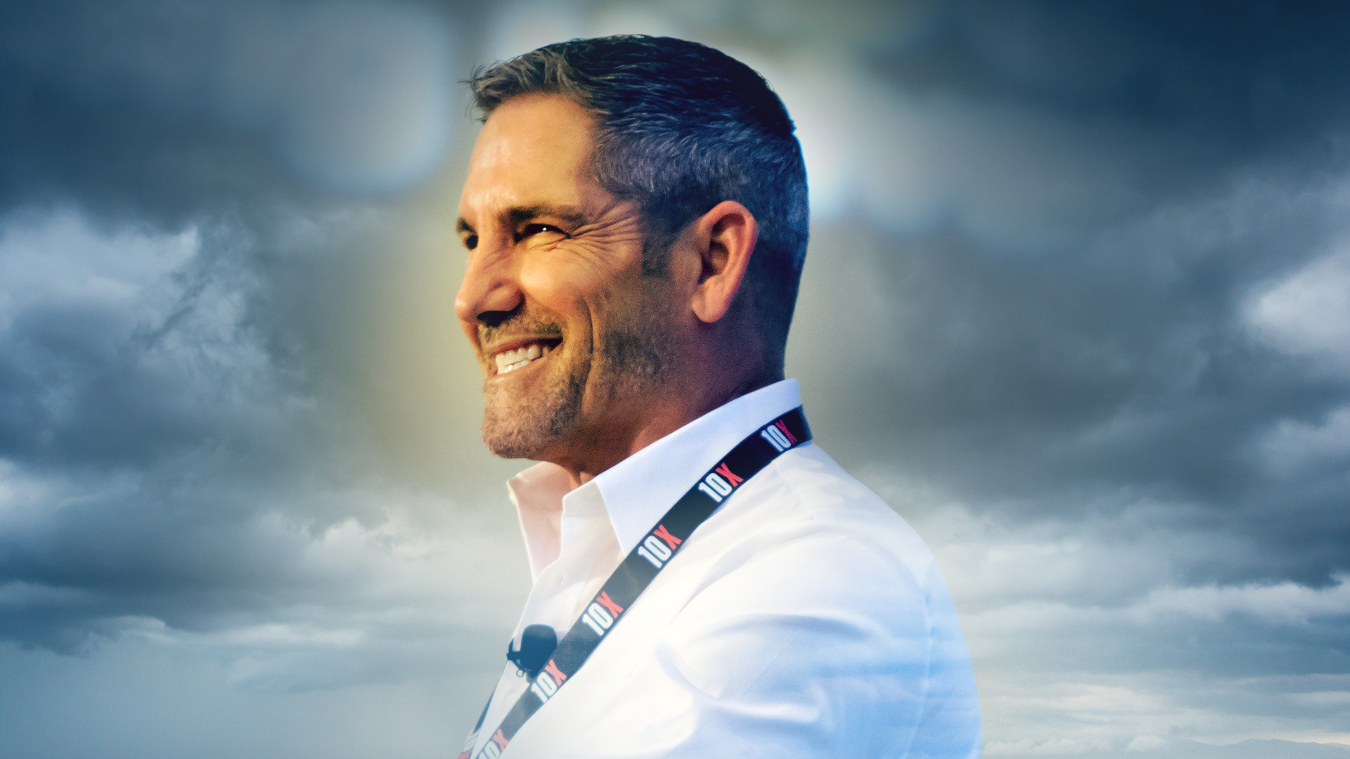 How to Stay Positive in Negative Times - Grant Cardone - 10X Your ...