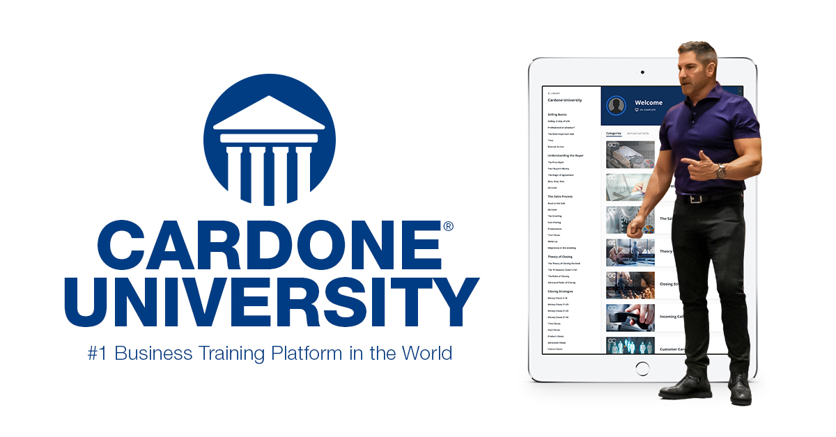 Face The Truth : Grant Cardone Blog Post Read Now