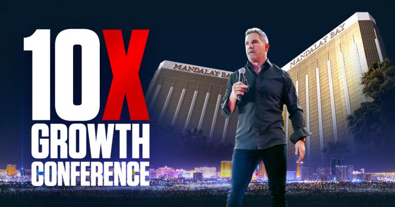 Grant Cardone’s Net Worth : Grant Cardone Blog Post