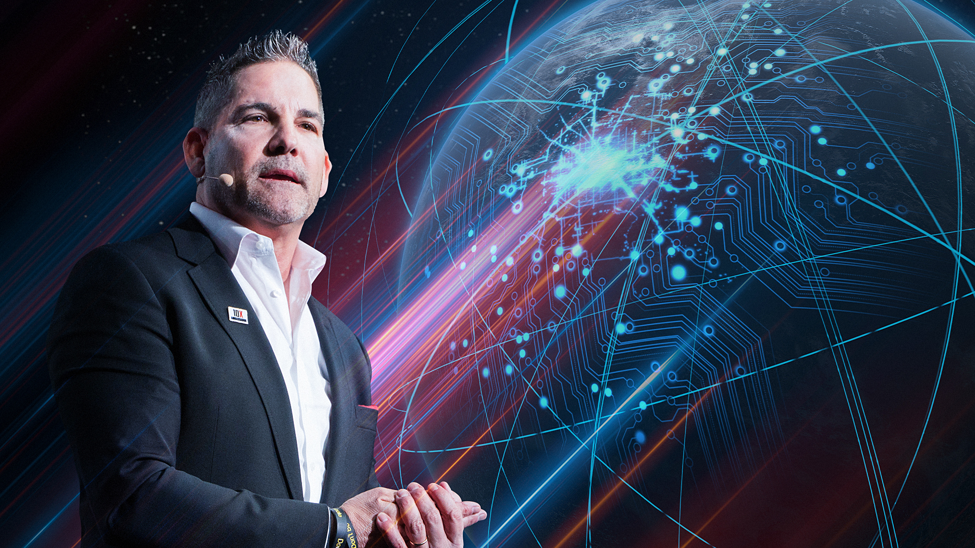 Sirius XM Cardone Zone Show - Grant Cardone Blog
