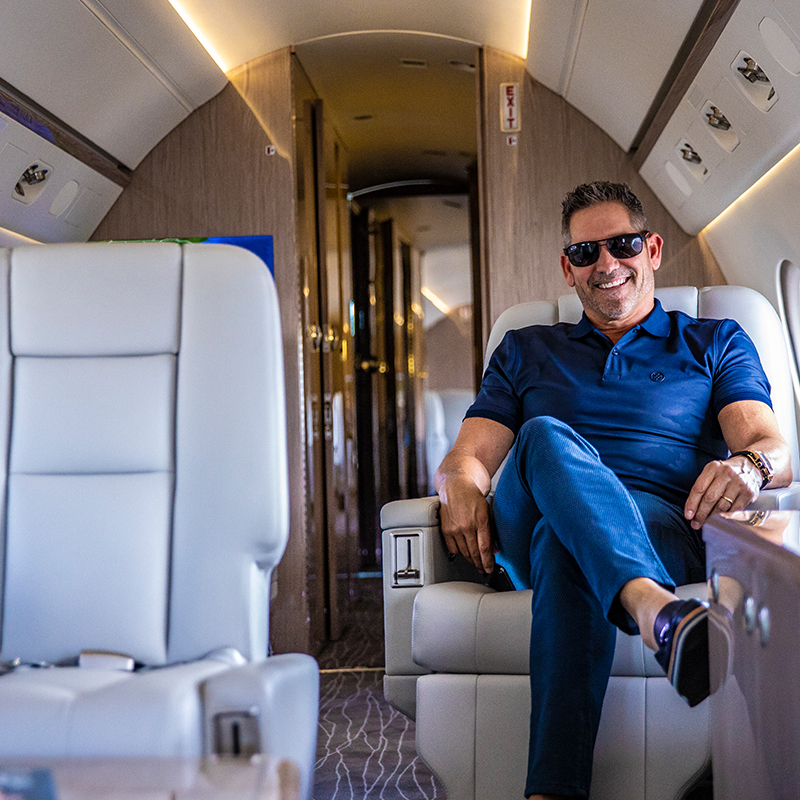 Sirius XM Cardone Zone Show - Grant Cardone Blog
