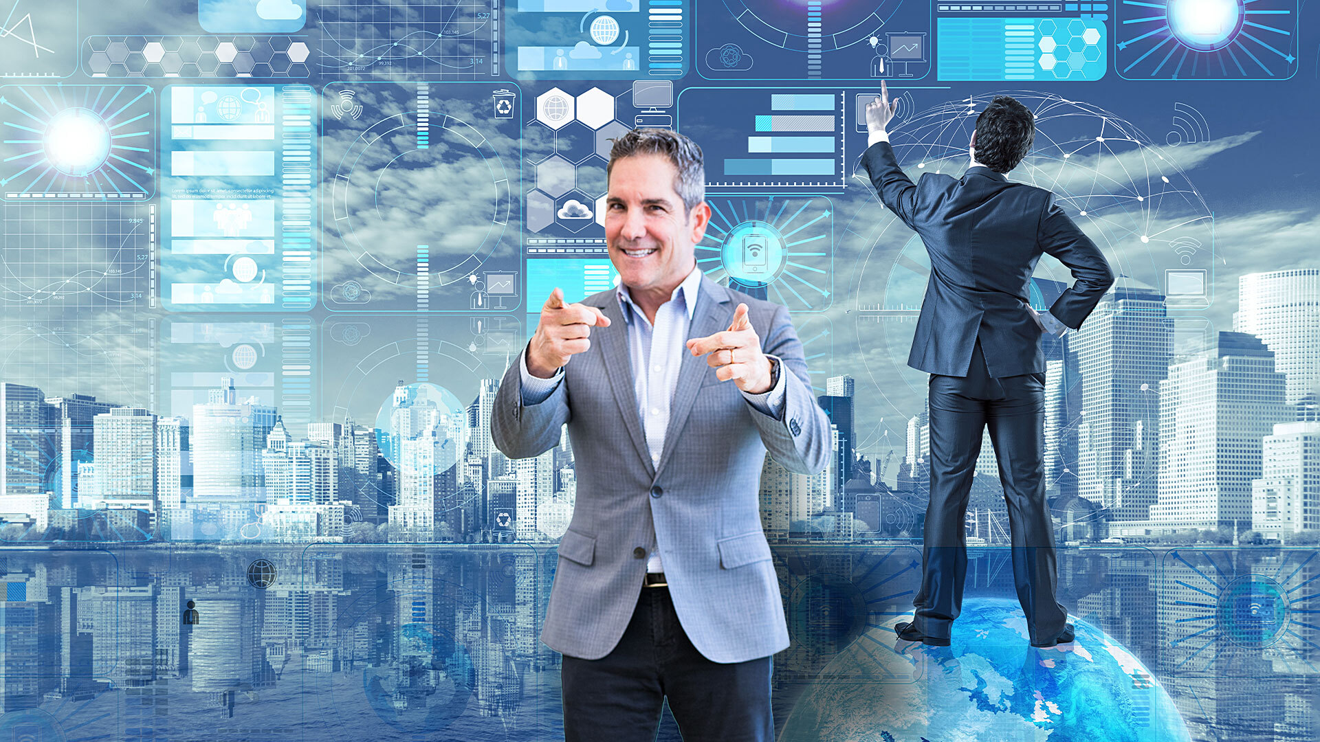 If You Do Business Do Big Business - Grant Cardone Blog Post