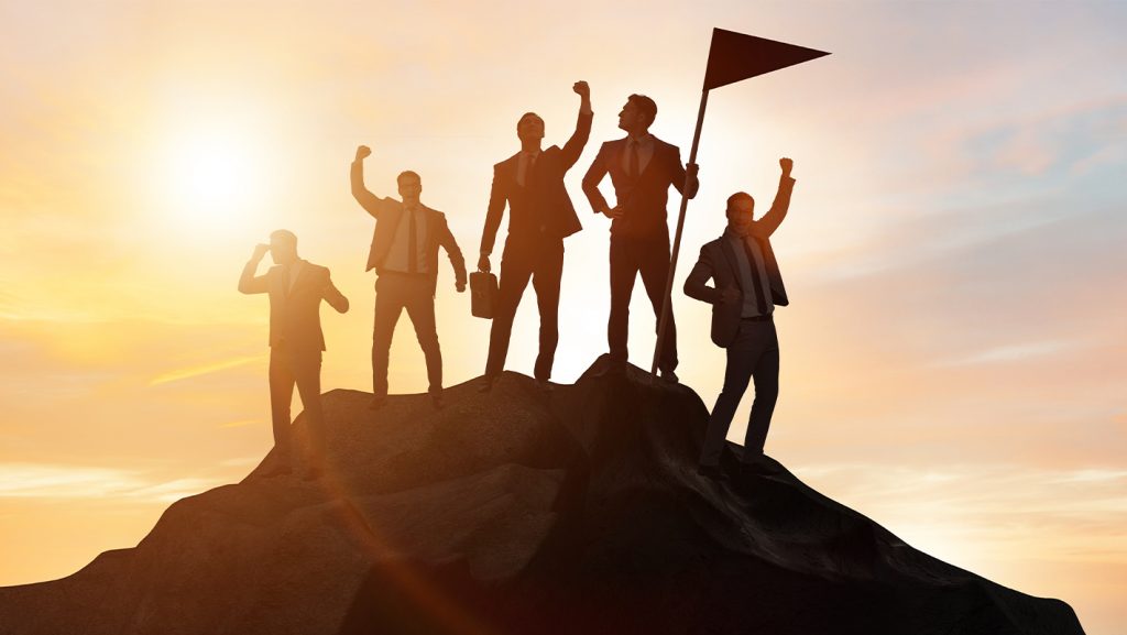 What Is The Destination? - Grant Cardone Blog Post