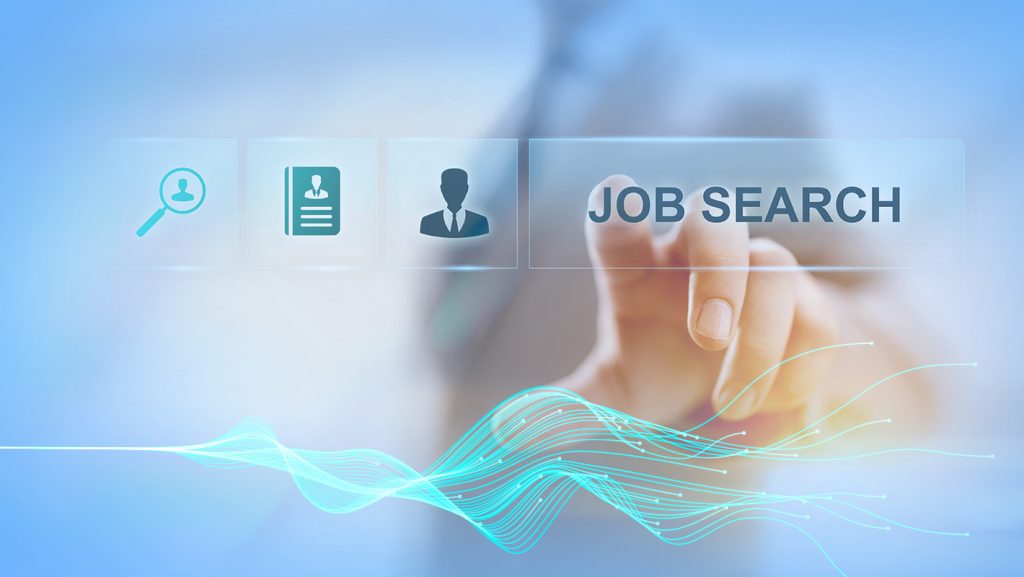 5 Tips For Job Hunting In 2021 - Grant Cardone Blog Post