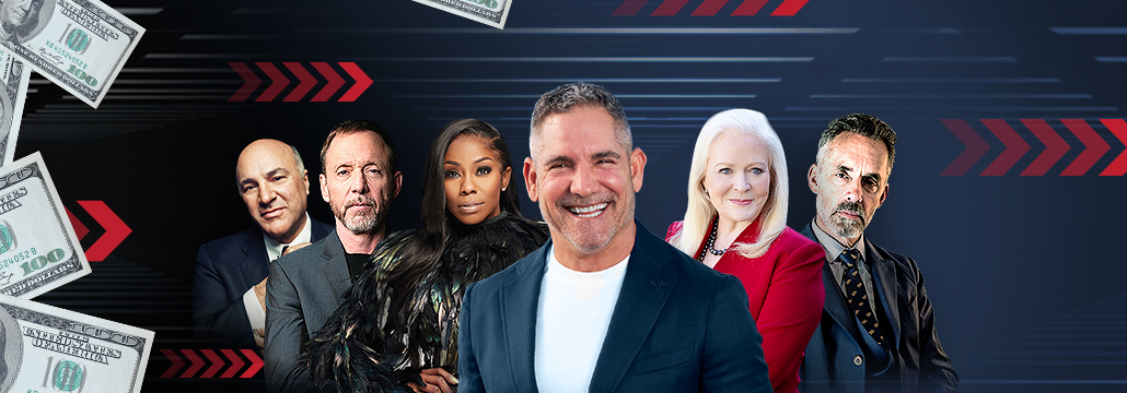 10X Money Challenge Day One - Grant Cardone Blog