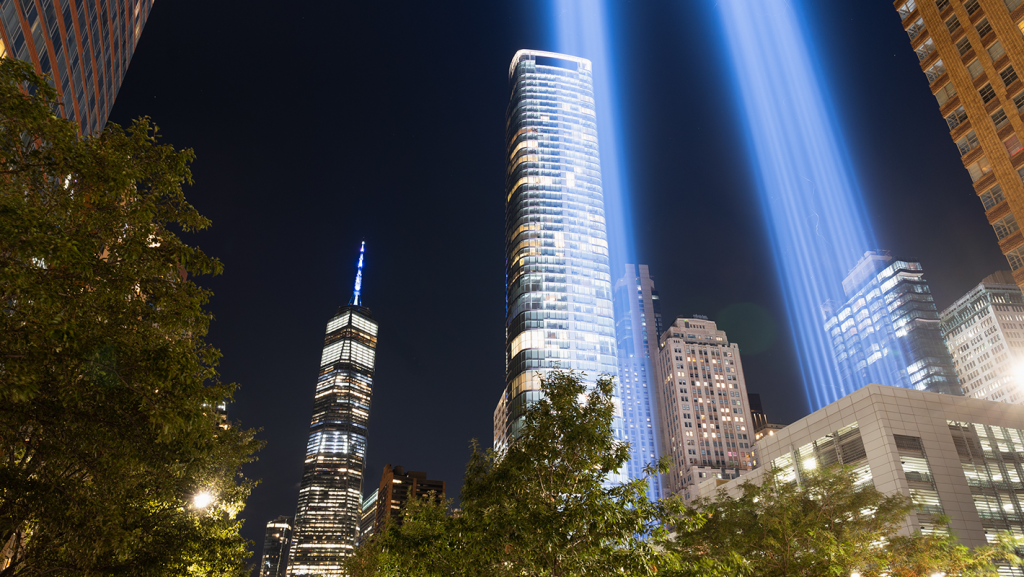 The Day That America Changed - Grant Cardone Blog