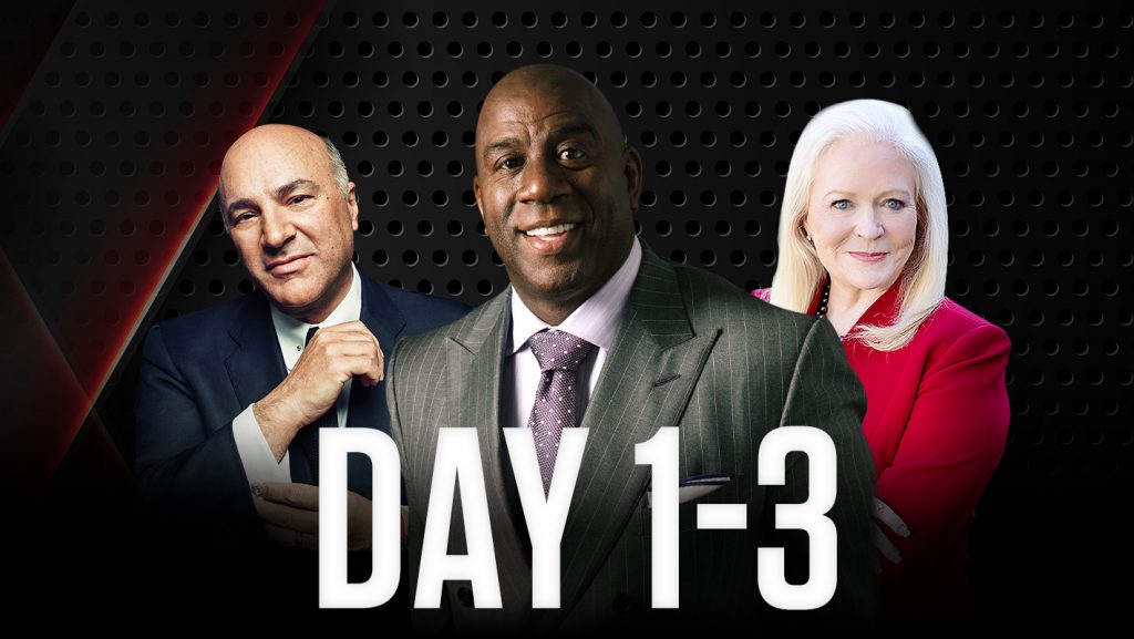 10X Challenge Wrap Up - Grant Cardone Blog