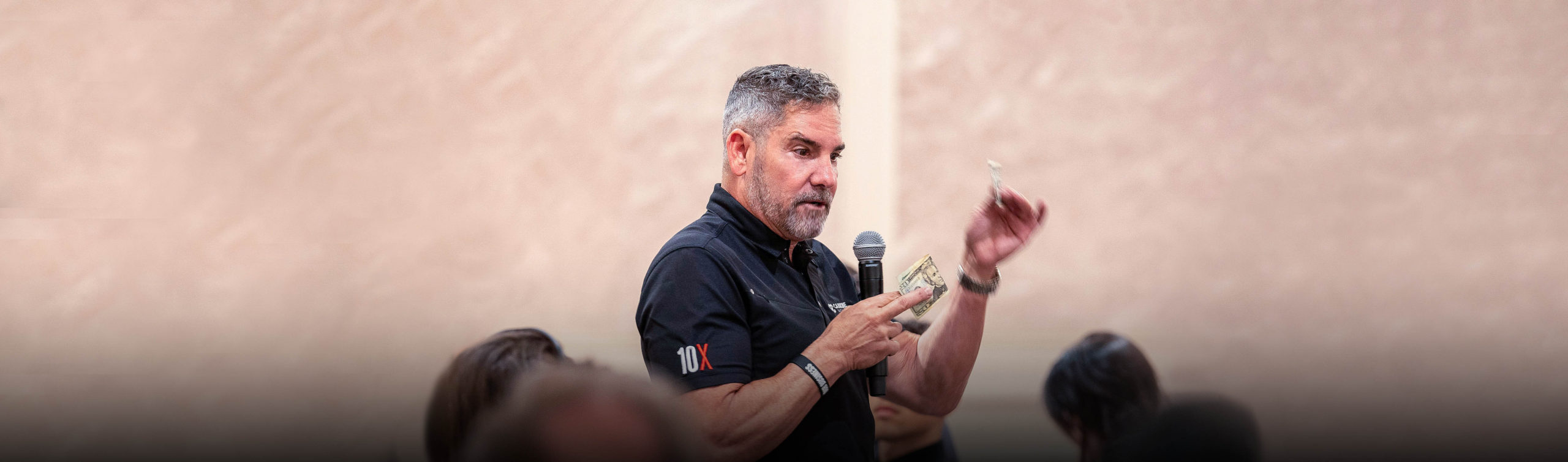 Red-Hot SALES CLOSING Techniques For High-Ticket Deals | Grant Cardone ...