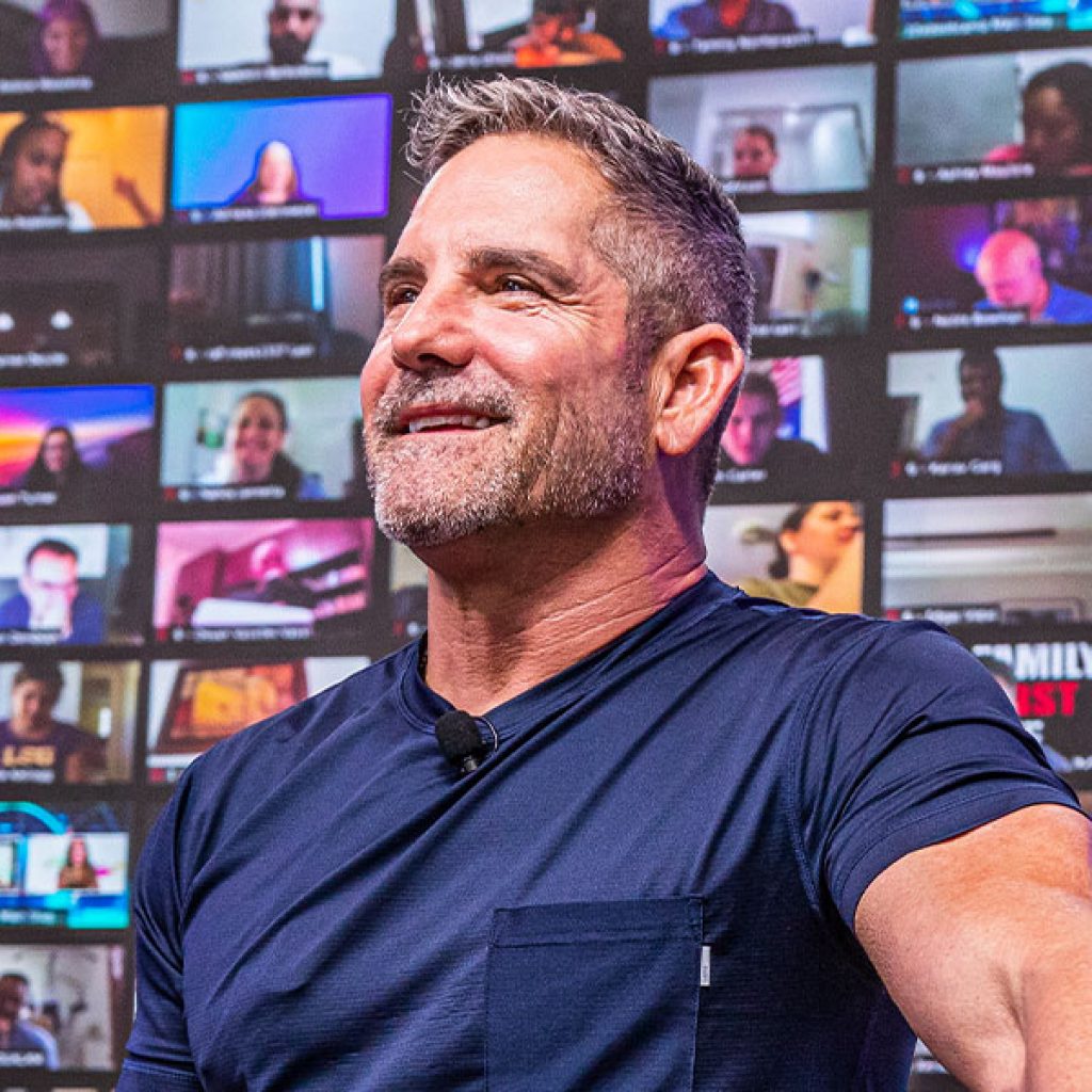 Join Me LIVE For 3 Full Days At 10X Boot Camp Interactive | Grant Cardone - 10X Your Business ...