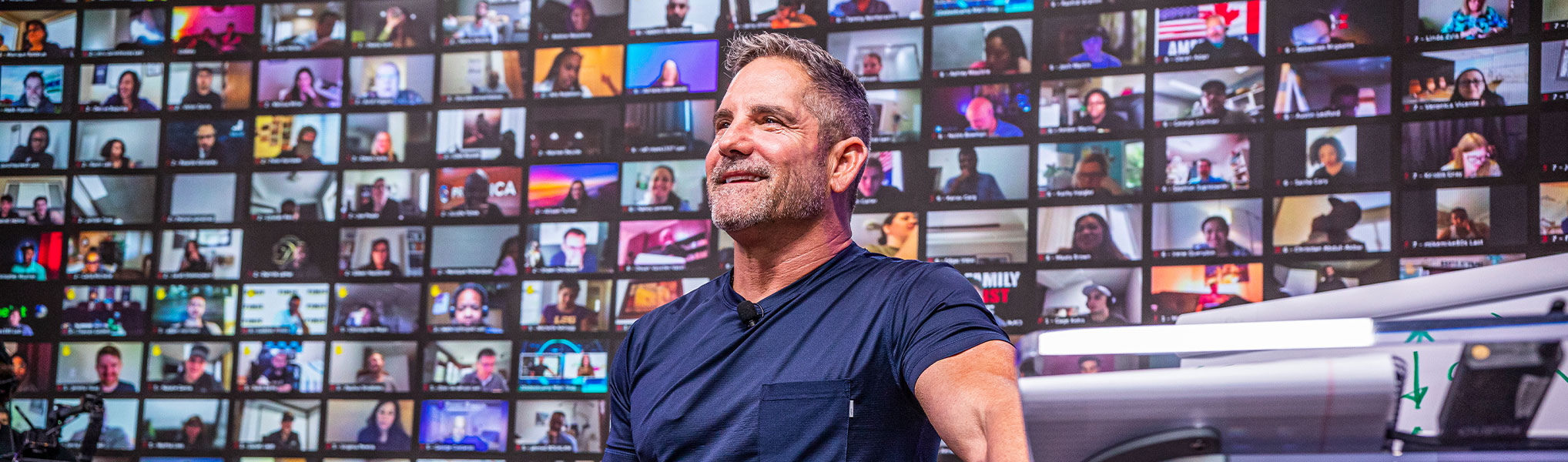Join Me LIVE For 3 Full Days At 10X Boot Camp Interactive | Grant Cardone - 10X Your Business ...