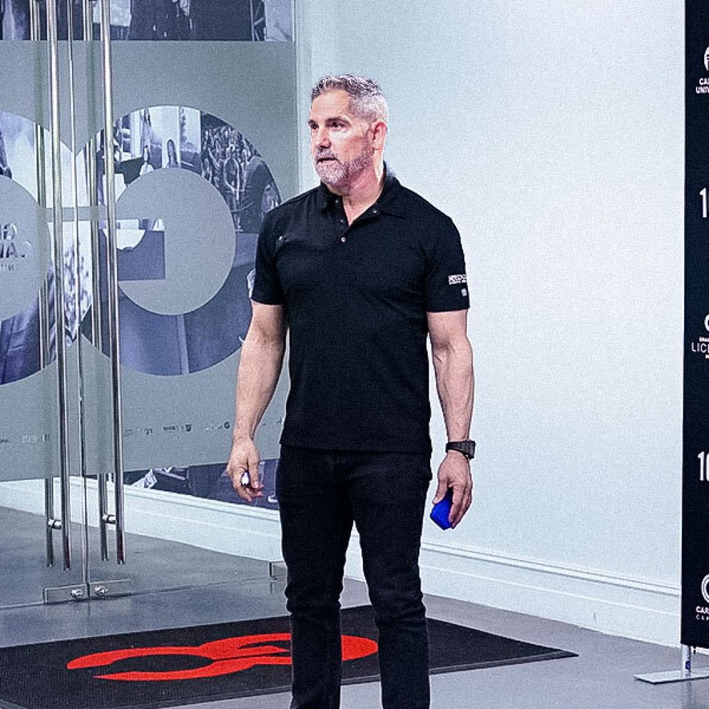 What Is The Best Training For Sales Managers In 2022? | Grant Cardone ...