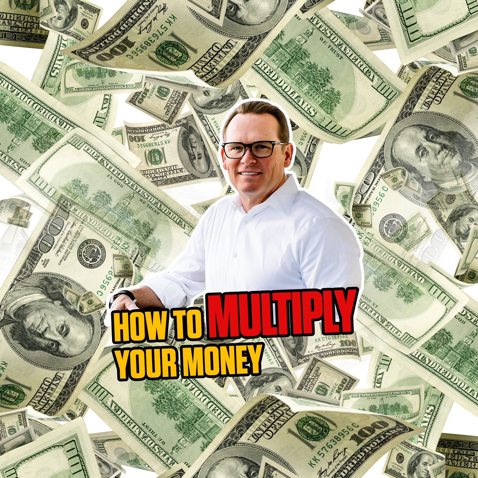 How To Multiply Your Money | Grant Cardone - 10X Your Business And Life