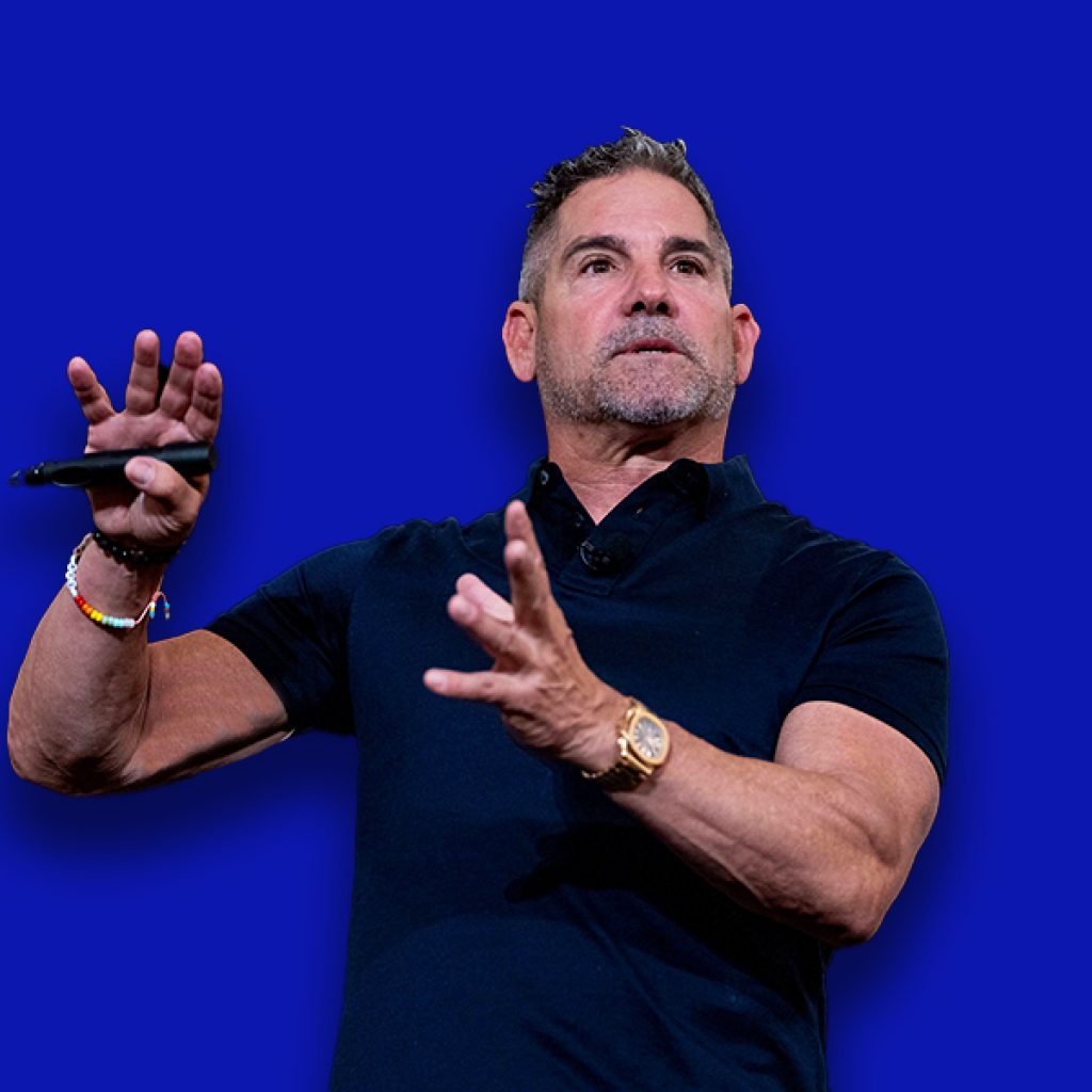 What Is Sales Prospecting — And How Can You Master It? | Grant Cardone ...