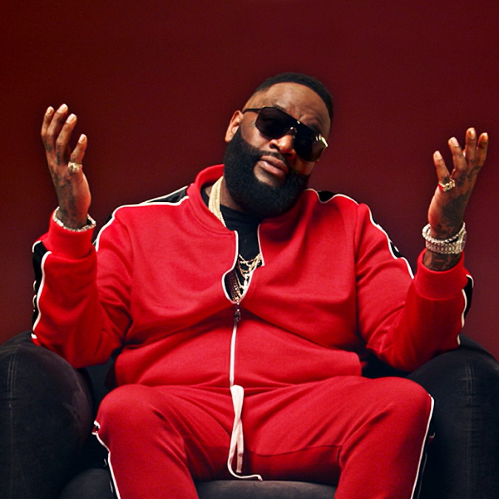 Why Is Rick Ross One Of The RICHEST Rappers In The Game? | Grant ...