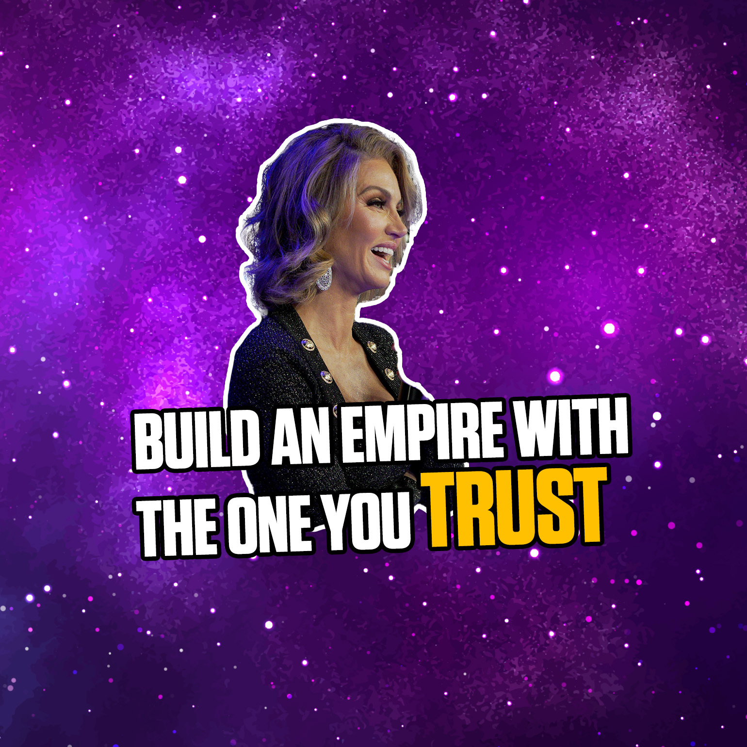 Build An Empire With The One You TRUST | Grant Cardone - 10X Your ...