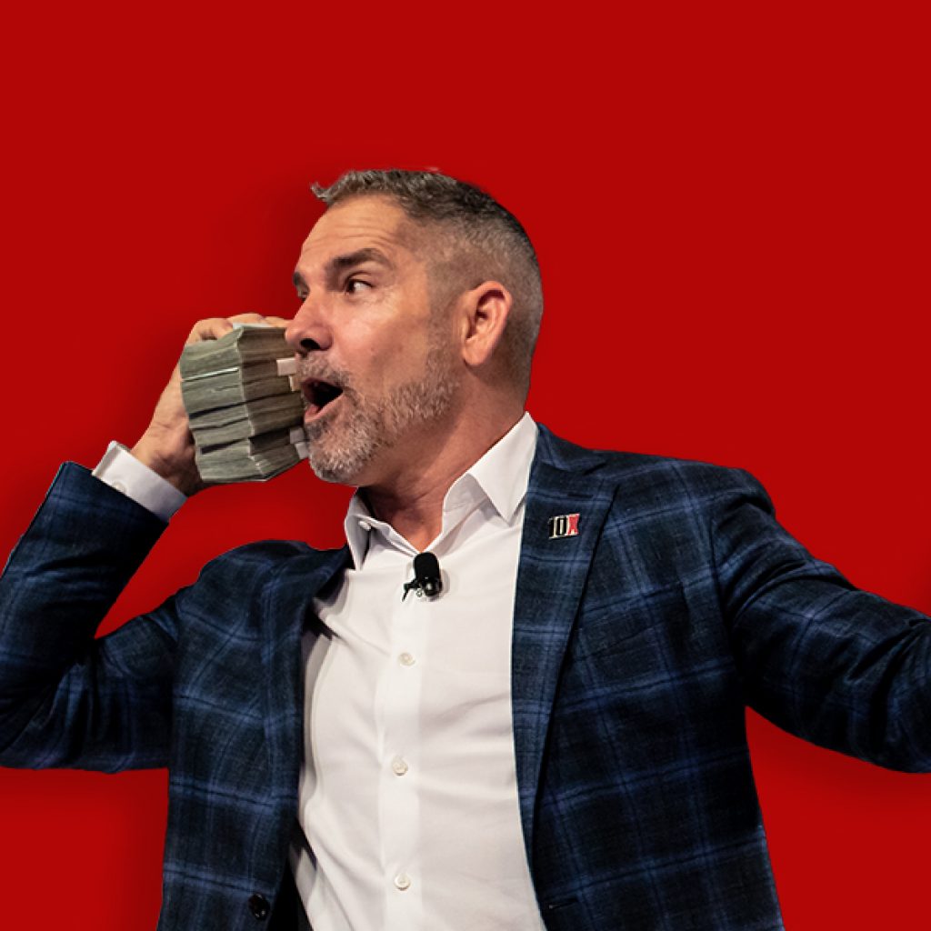 Exposing My Most Profitable Sales Tips Of ALL TIME | Grant Cardone ...