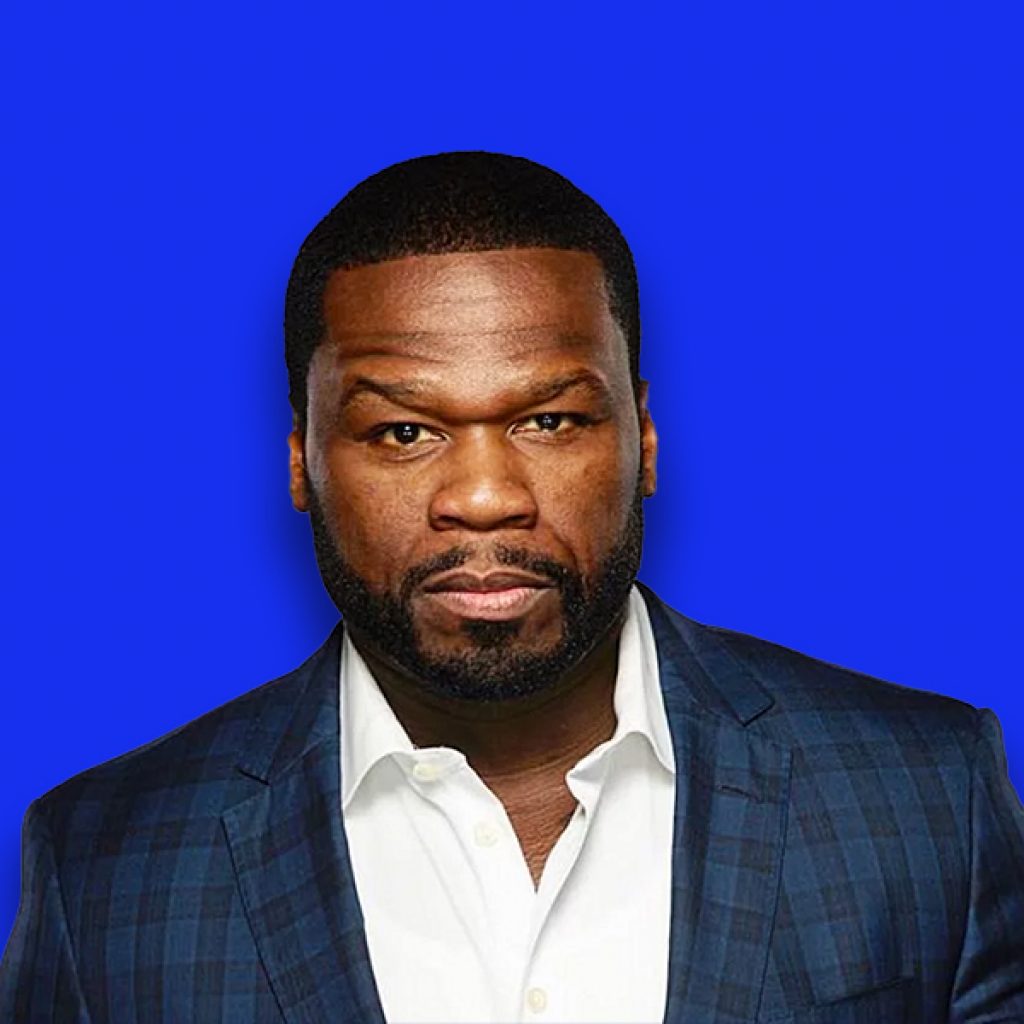 How 50 Cent Dominates Business Across Industries | Grant Cardone - 10X ...