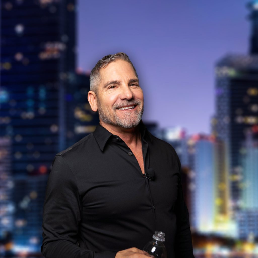 My MOST Successful Real Estate Strategies Made Simple | Grant Cardone ...