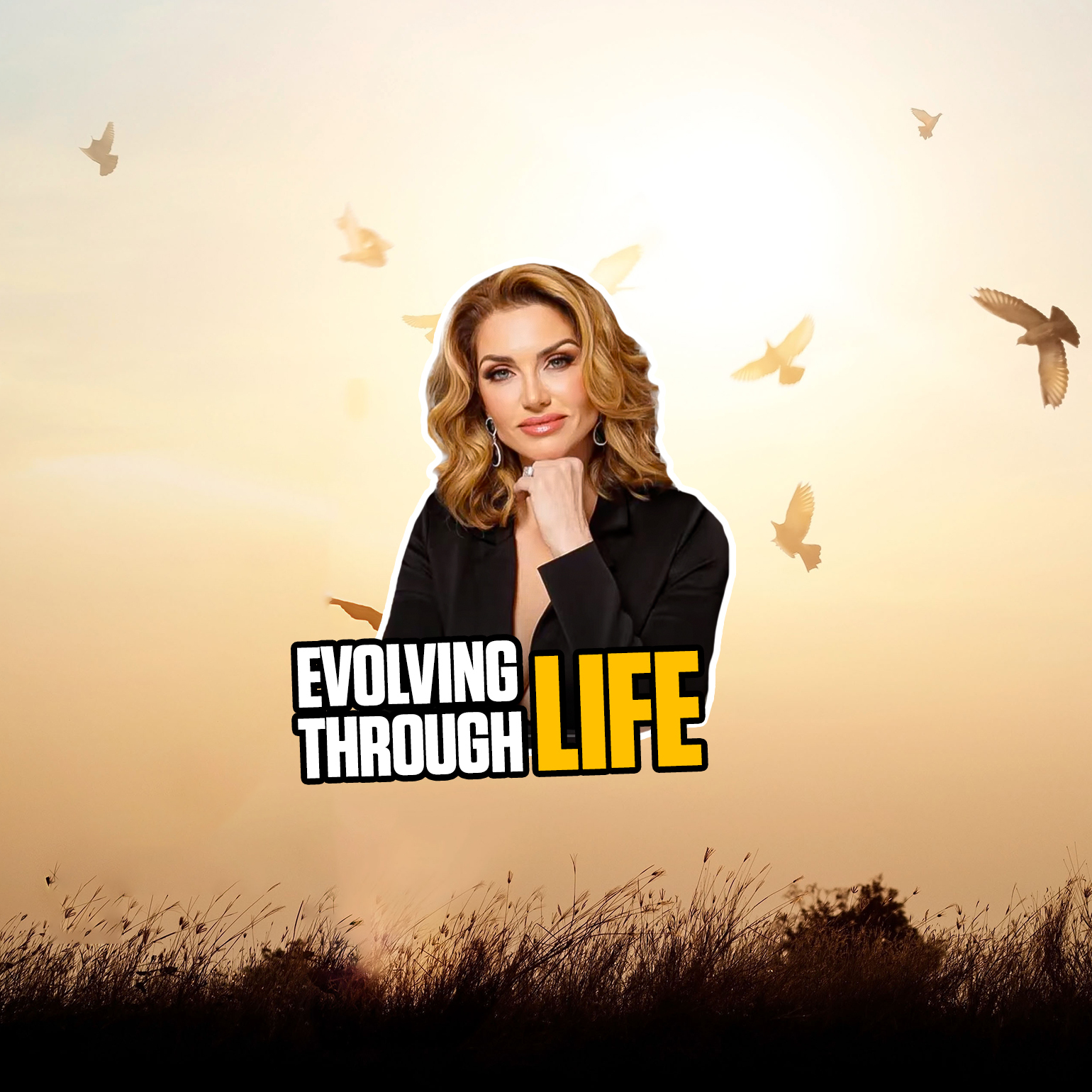 Evolving Through Life | Grant Cardone - 10X Your Business And Life