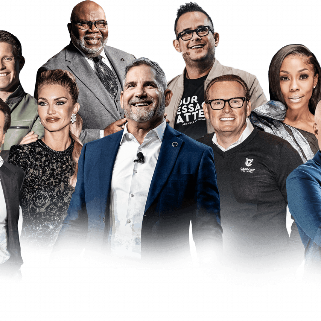 Unbreakable Business Challenge: Grant Cardone Call to Arms