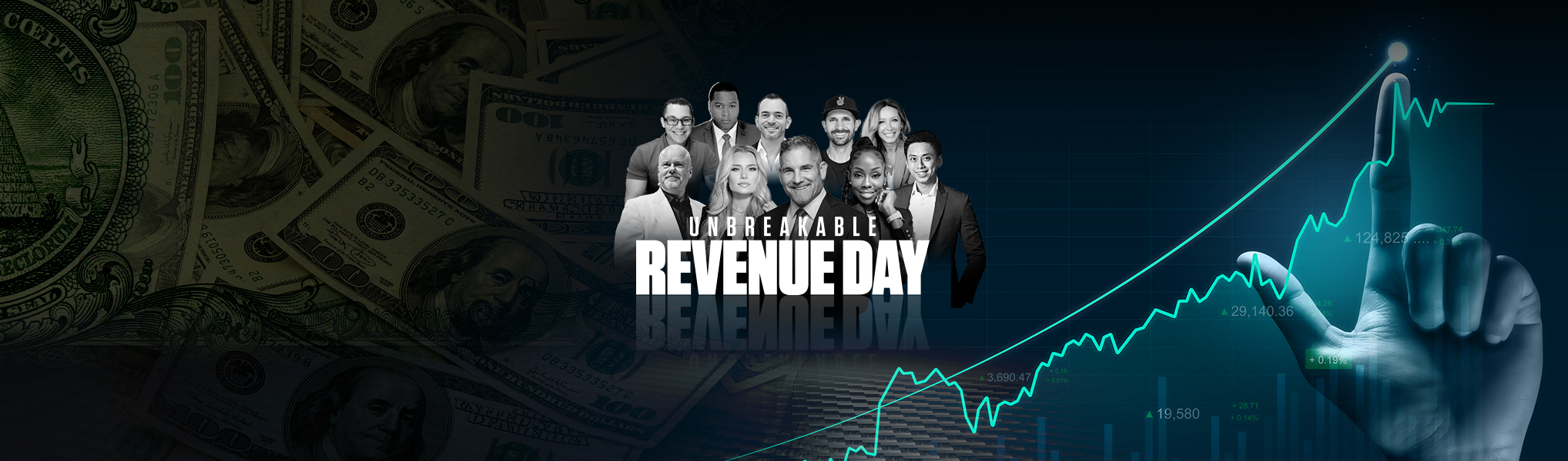 LIVE UPDATES: World-Class Experts On Stage | Grant Cardone - 10X Your ...