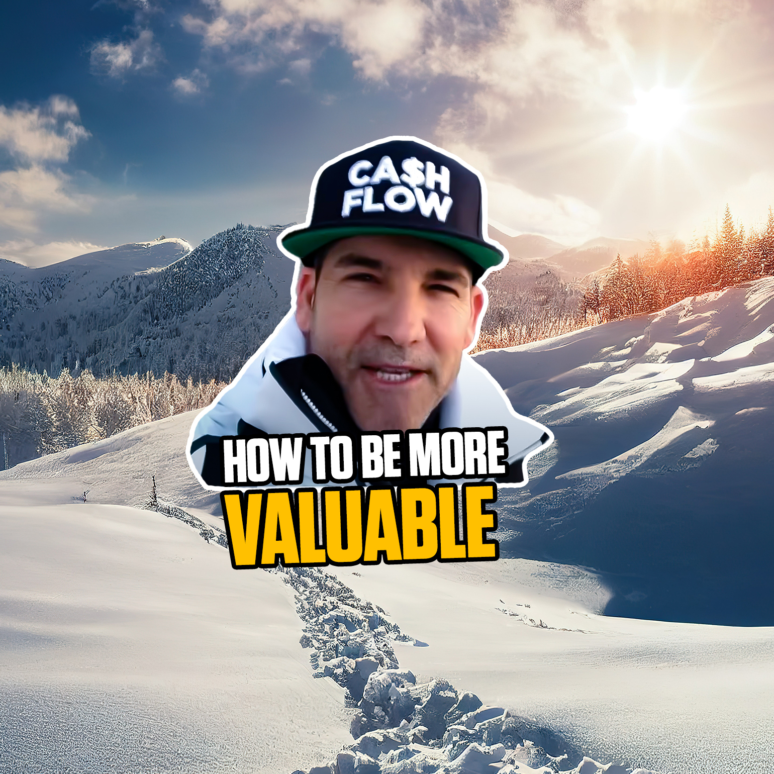 How To Be More Valuable | Grant Cardone - 10X Your Business And Life