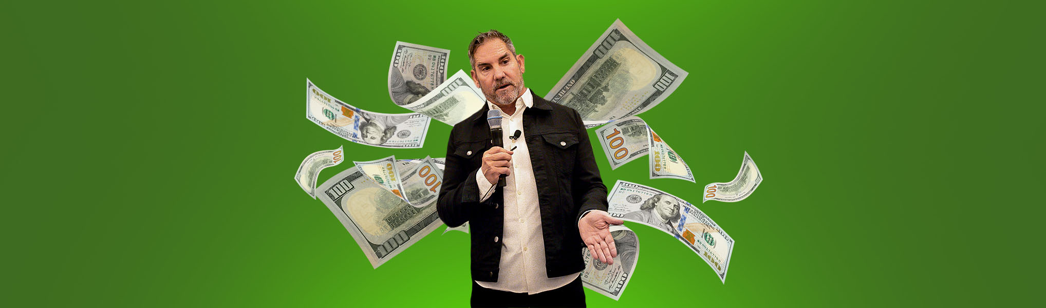 MUST-KNOW Money Advice On The Come Up | Grant Cardone - 10X Your ...
