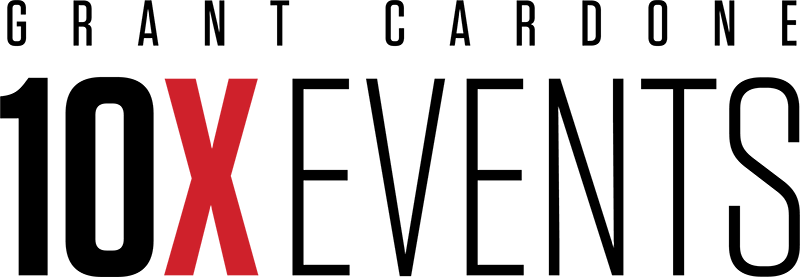 10X Events