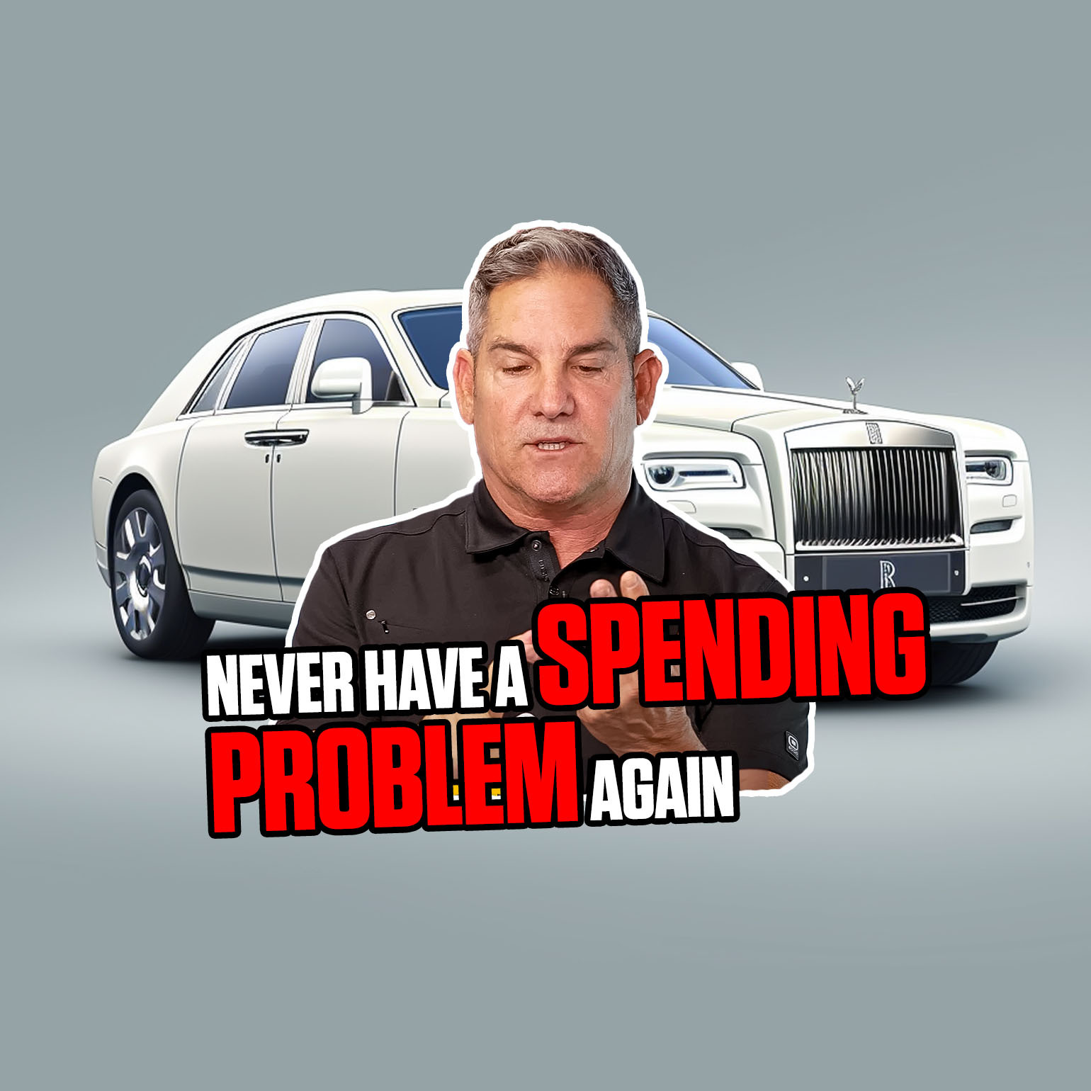 Never Have A Spending Problem Again | Grant Cardone - 10X Your Business ...