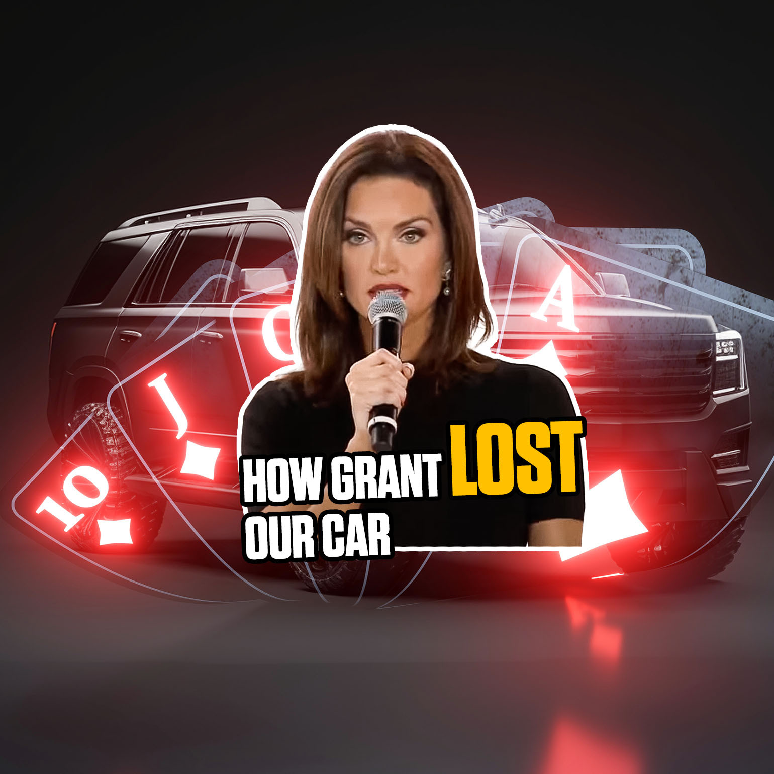 How Grant LOST Our Car | Grant Cardone - 10X Your Business And Life
