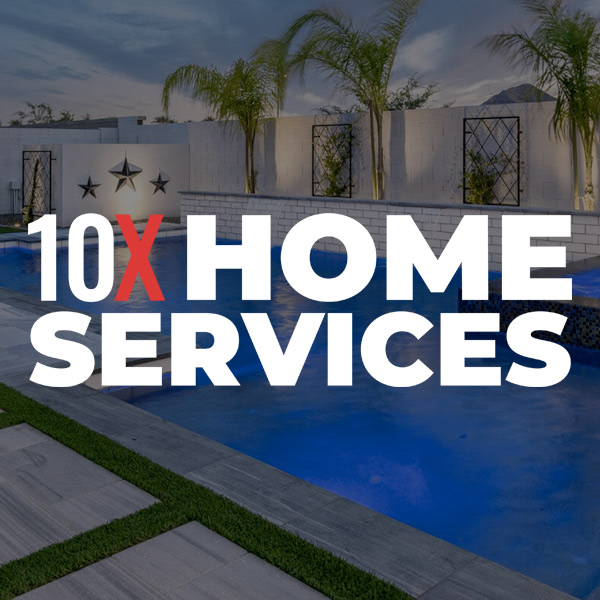 10X Home Services | Grant Cardone - 10X Your Business And Life