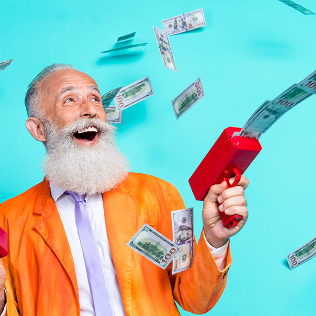 Mastering ALL The Types Of Income Flows | Grant Cardone - 10X Your ...