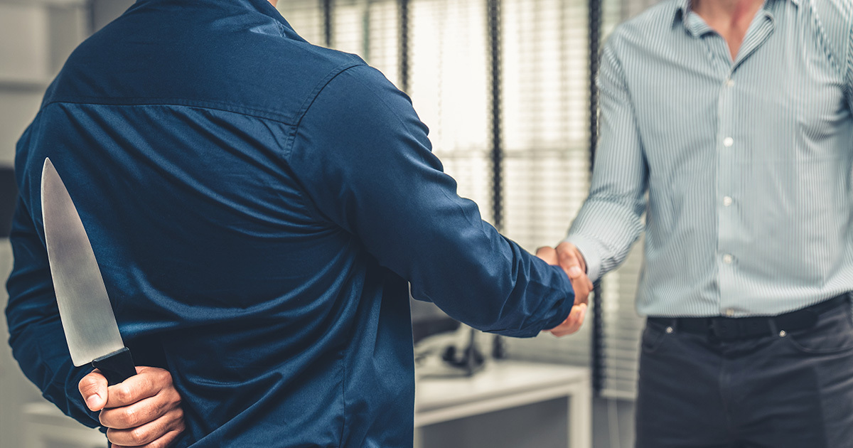 The Three Types Of Enemies You MUST Know | Grant Cardone - 10X Your ...