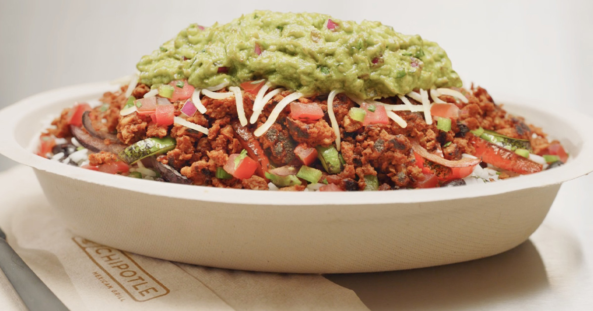 Chipotle Earnings Reveal Company Expansion Plans | Grant Cardone - 10X ...