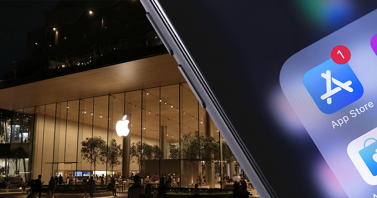 Apple Fined $2 Billion In Antitrust Move | Grant Cardone - 10X Your ...