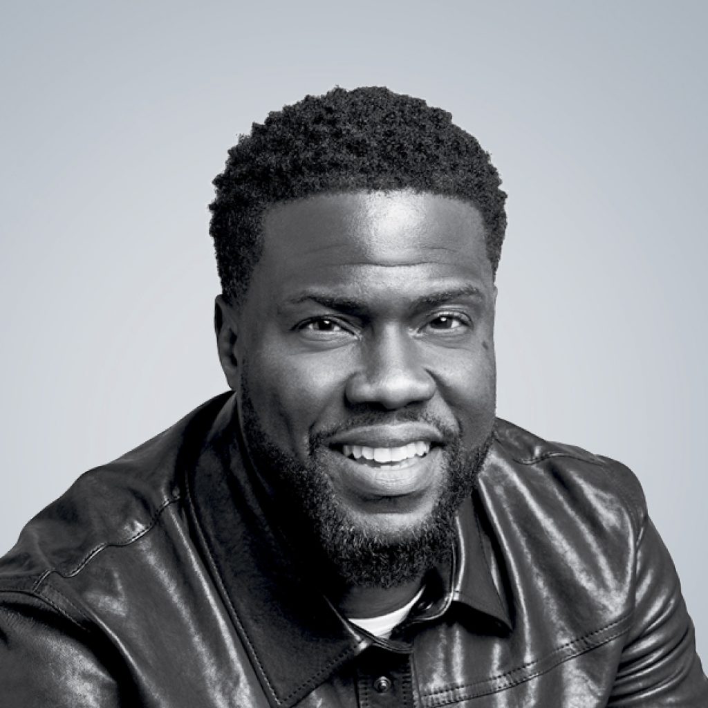 Kevin Hart’s Best Career Advice To Himself | Grant Cardone - 10X Your ...