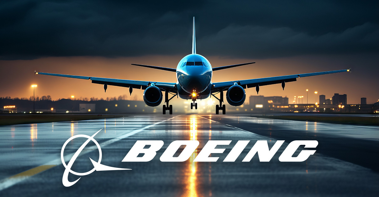 Boeing’s DANGEROUS Airplane Manufacturing Could Kill Industry | Grant ...