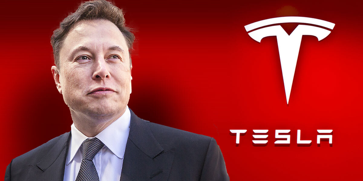 Elon Awarded BILLIONS In Tesla Pay Settlement | Grant Cardone - 10X ...