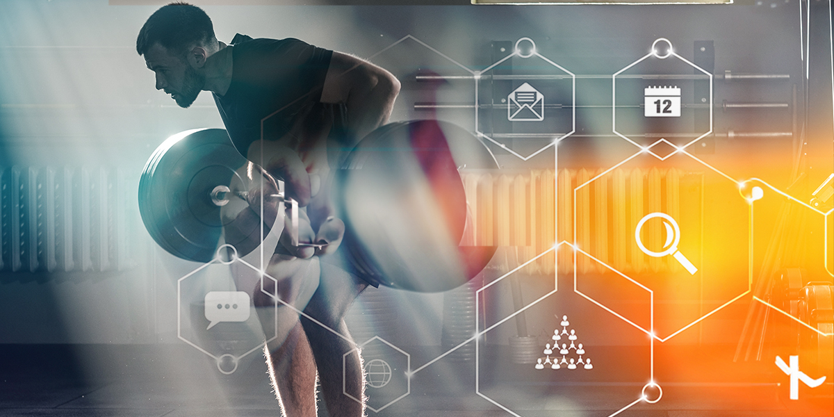 Want To Dominate Your Life? Work Out. | Grant Cardone - 10X Your ...