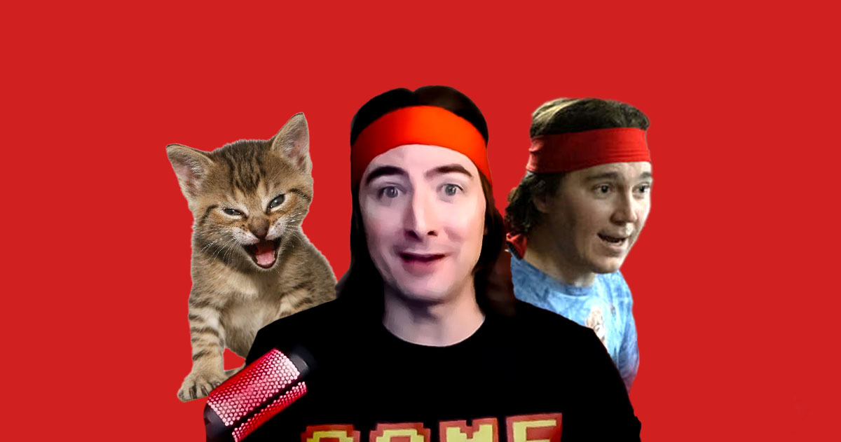 How Roaring Kitty Became A Meme Stock Guru | Grant Cardone - 10X Your ...