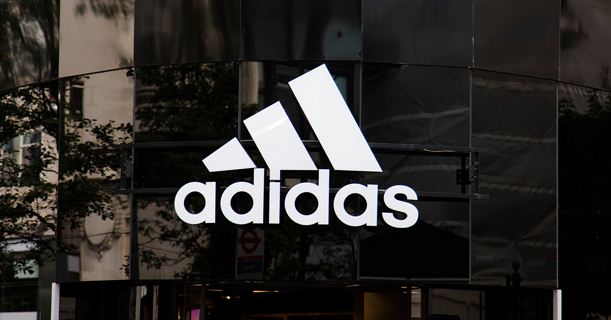 Adidas Sales Bounce Back After HUGE Losses | Grant Cardone - 10X Your ...