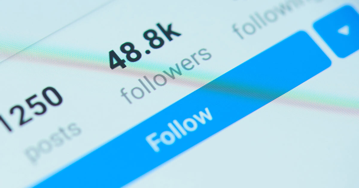 It’s Official… Buying Fake Followers Is Now ILLEGAL | Grant Cardone ...