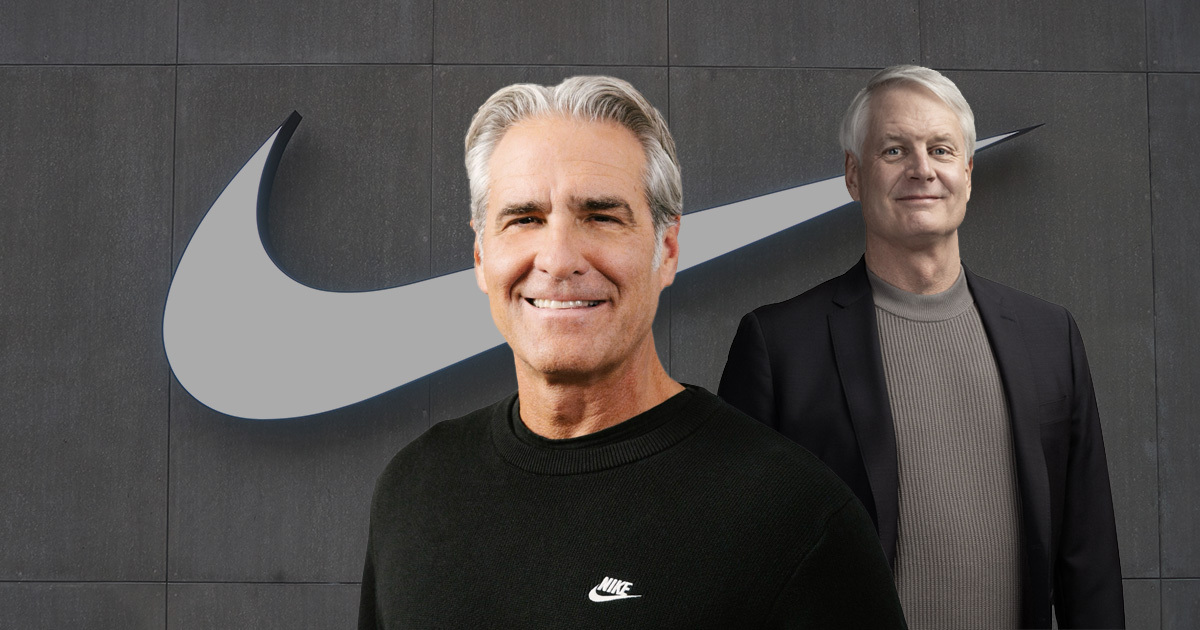 Nike CEO Retires Unexpectedly… Now What? | Grant Cardone - 10X Your ...